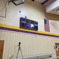 Anderson Christian School - 3700-3910 Liberty Hwy