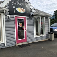 That Breakfast Place - Breakfast Spot