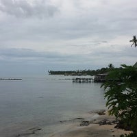 Sinalei Reef Resort and Spa - Resort in Siumu, Samoa