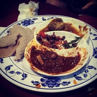 Fasika Ethiopian Restaurant - Hamline - Midway - Saint Paul, MN