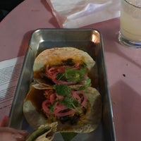 Bodega Taco Bar - Latin American Restaurant