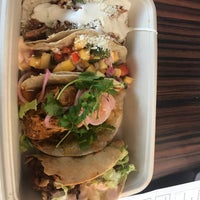 Bodega Taco Bar - Latin American Restaurant