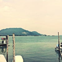 Terminal Jeti Lumut Perak