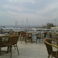 Cafe de Teras - 115 tips