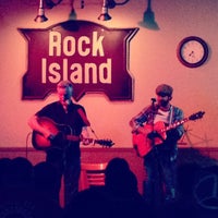 Theo's Java Club - Downtown Rock Island - 213 17th St