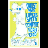 Theo's Java Club - Downtown Rock Island - 213 17th St