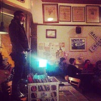 Theo's Java Club - Downtown Rock Island - 213 17th St