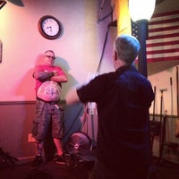 Theo's Java Club - Downtown Rock Island - 213 17th St