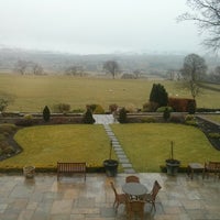 Simonstone Hall - 5 tips