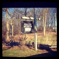 Rokeby Museum - Ferrisburgh, VT