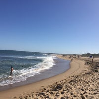 Playa Del Barco - Beach