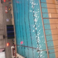 Buchanan Natatorium @ UNLV - Swimming Pool in Las Vegas