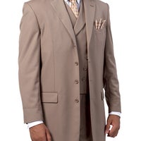 Suit Plus More - Boutique