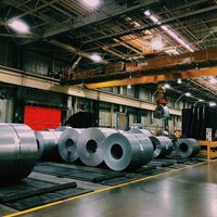 Toyota Motor Manufacturing Kentucky - Georgetown, KY
