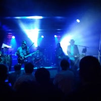 The Altar Bar (Now Closed) - Music Venue in Strip District