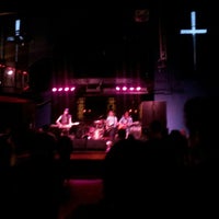 The Altar Bar (Now Closed) - Music Venue in Strip District