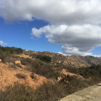 Blue Sky Ecological Reserve - 3 tips