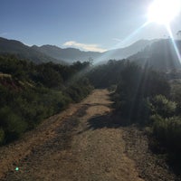 Blue Sky Ecological Reserve - 3 tips