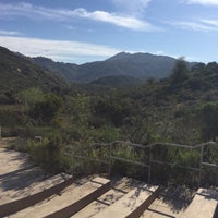 Blue Sky Ecological Reserve - 3 tips