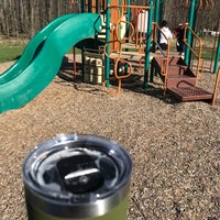 Sandy Ridge Reservation - Park