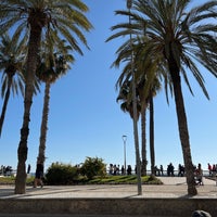 Passeig de la Ribera - Other Great Outdoors in Sitges