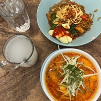 Baba Low's - 125 tips