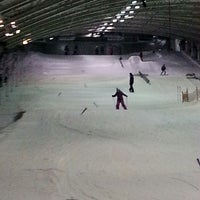 SnowPlanet - Ski Area