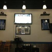 Fo Sho Italian Sports Grill - Italian Restaurant in Emporia