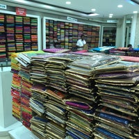 Pothys Super Store - Thiruvananthapuram, Kerala