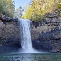 Foster Falls State Natural Area - 498 Foster Falls Rd