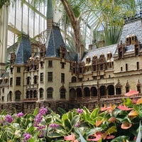 Biltmore Conservatory - 6 tips from 1062 visitors