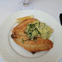 Told & Snaps - Restaurant in Copenhagen