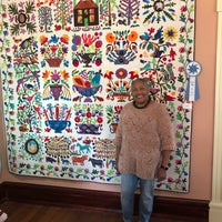 Bulloch Hall - 6 tips