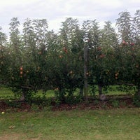 Milk Pail Farms - Watermill, NY