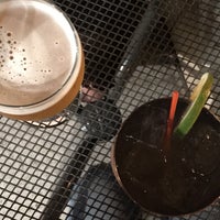 The Fulton Grand - Bar in Brooklyn