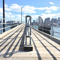 Harborwalk East Boston - Harbor / Marina in Jeffries Point