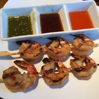 Pandan Room - Hackettstown, NJ