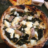 Pizzeria Pellone - Pizza Places in Napoli