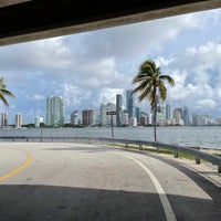 Key Biscayne Bridge - Run Bound - 5 tips from 1272 visitors