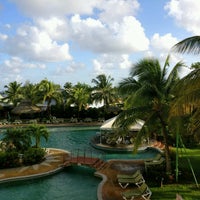 Coco Palms Resort - Hotel