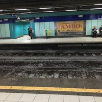 Metro Cavour (L2) - Pendino - Napoli, Campania