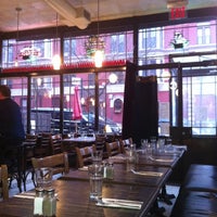 Bar Toto - South Slope - Brooklyn, NY