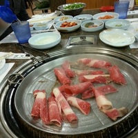 Shik Do Rak - Korean Restaurant in Irvine