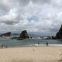 Pantai Tanjung Papuma - 93 tips