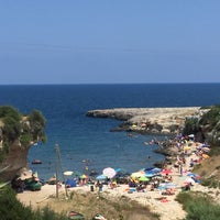 Torre Cala Incina - Beach