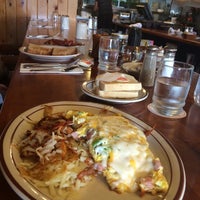 Moab Grill - Diner in Moab