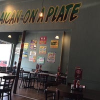 Reggae Shack - 619 W University Ave