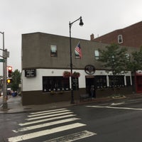 Inman Square - Cambridge, MA