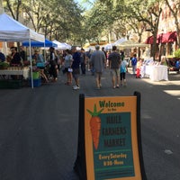 Haile Farmers Market - Farmers Market