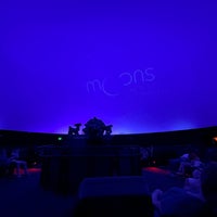 Charles Hayden Planetarium - Planetarium in West End